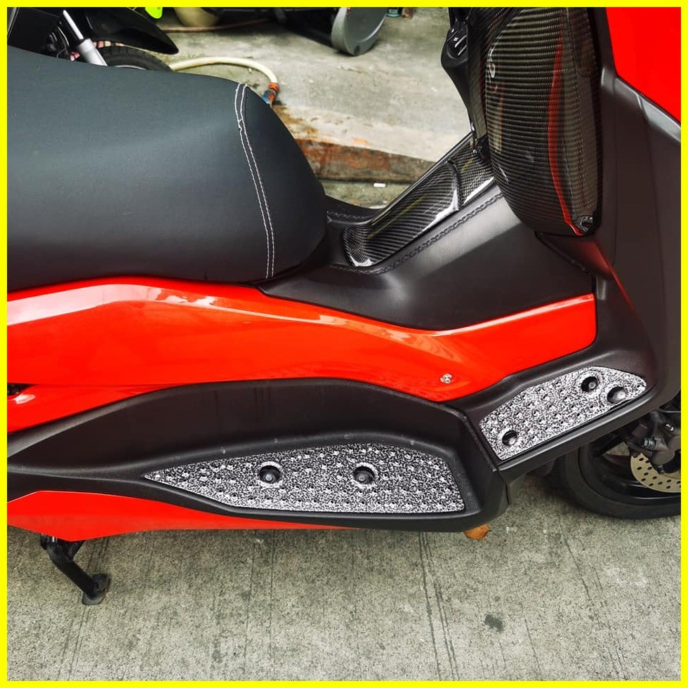 EA PUZZLE MATTING XMAX 300CC | Shopee Philippines