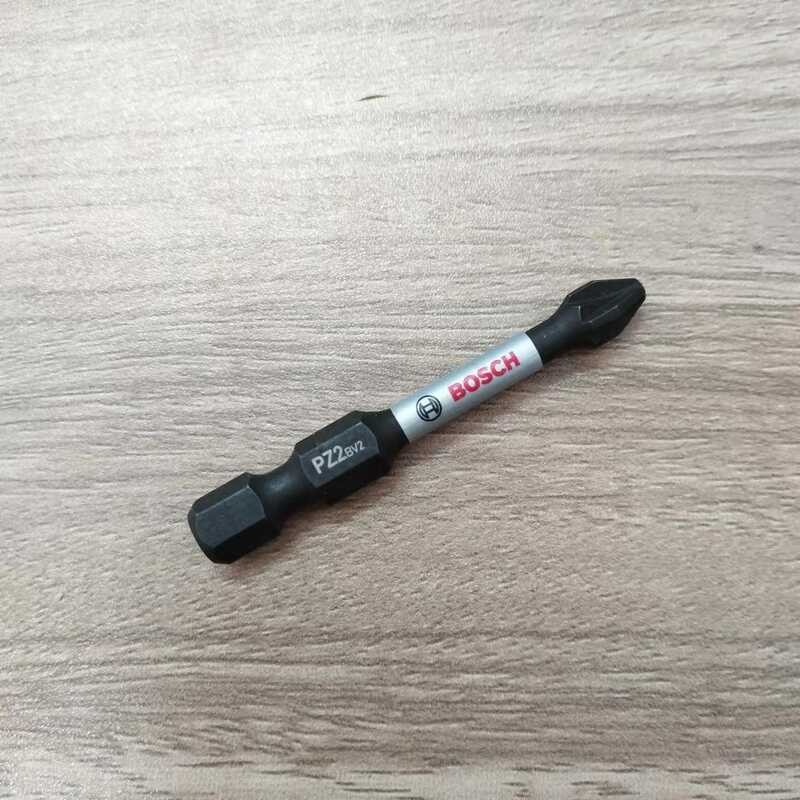 Bosch PZ3 anti slip cross electric hexagonal set with high hardness ...