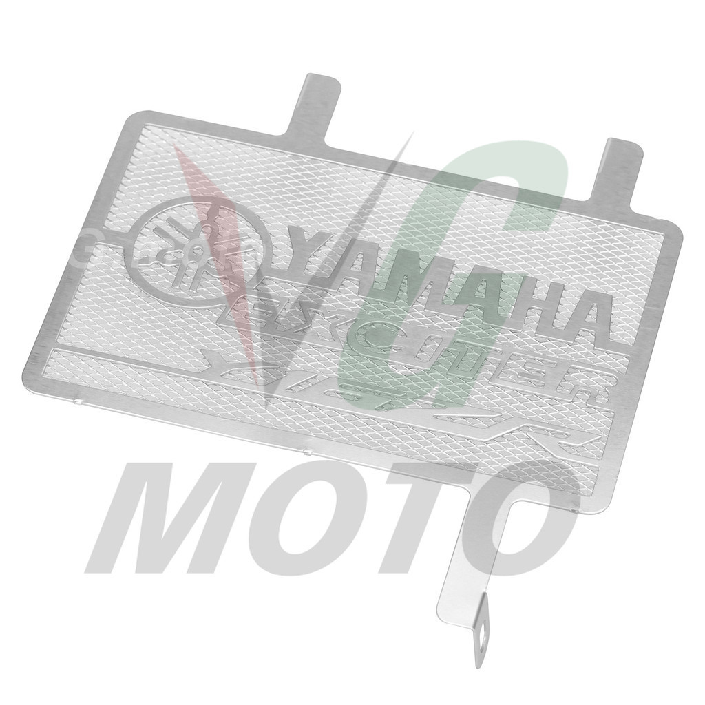 Yamaha Sniper 155/155r Motocycle Radiator Cover Aluminum alloy for ...