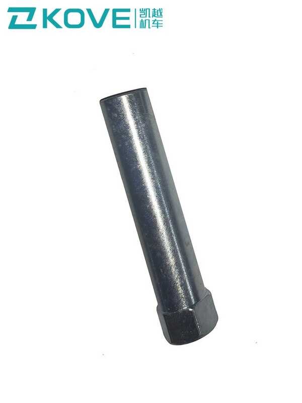 Mount Everest Kaiyue 400X Double Headed Threaded Column Motorcycle ...