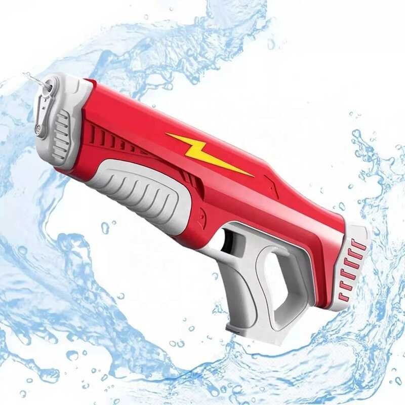 2023 Bagong Buhangin Super-Soaker Summer Malaking Laruan Ng Tubig Baril ... 2023 Bagong Buhangin Super-Soaker Summer Malaking Laruan Ng Tubig Baril ...