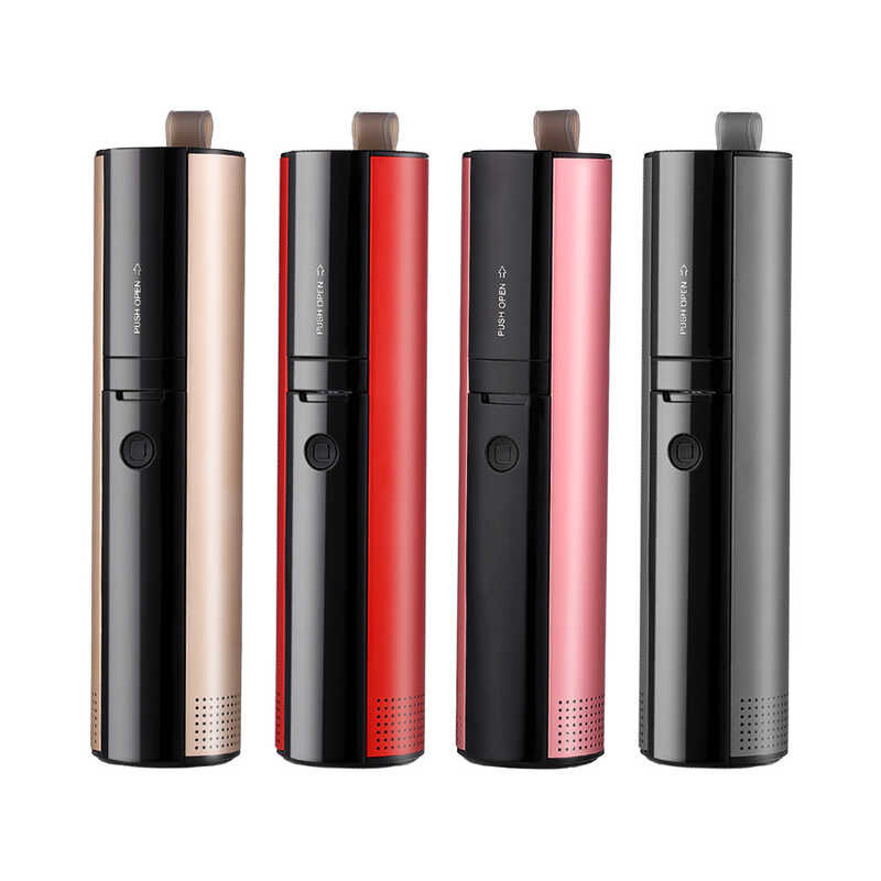 22 New Second-Generation Bluetooth Speaker With High-End Metal Body And ...