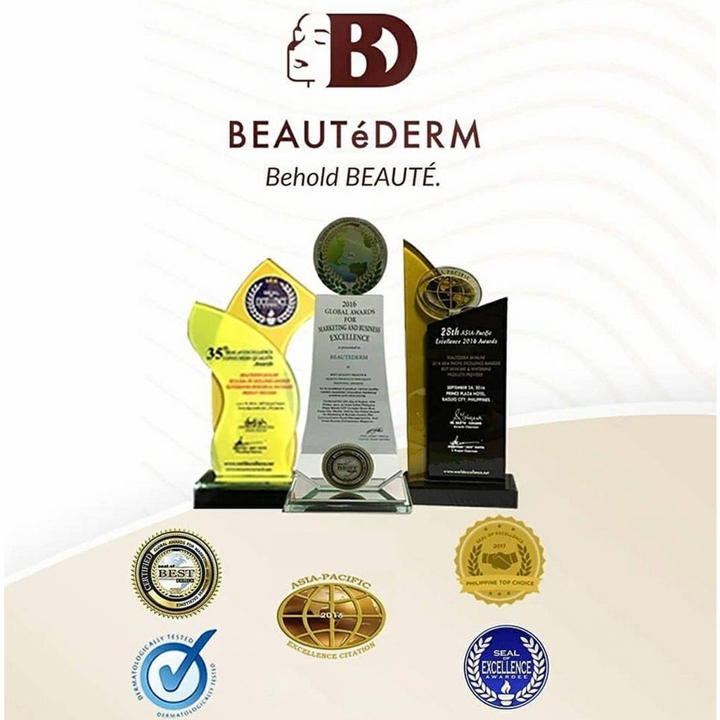 ๑ Beautederm Glowtion Instant Tan Lotion (100ml) | Shopee Philippines