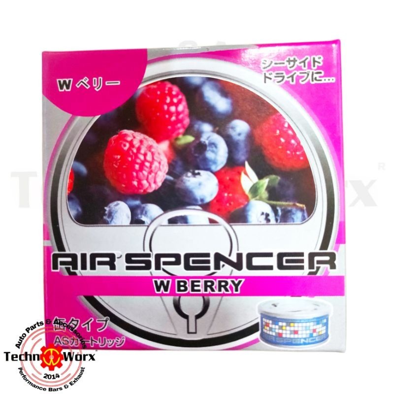 Air Spencer ORIGINAL Ceramic Air Freshener Design Japan 65 days Eikosha ...