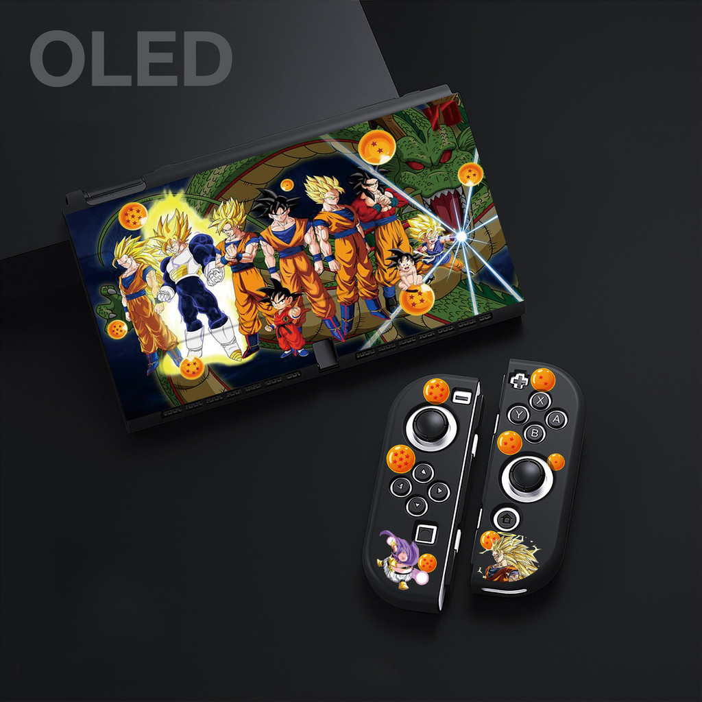 Nintendo Switch Peripheral Accessories Switch Mario Selda Kuromi Series ...