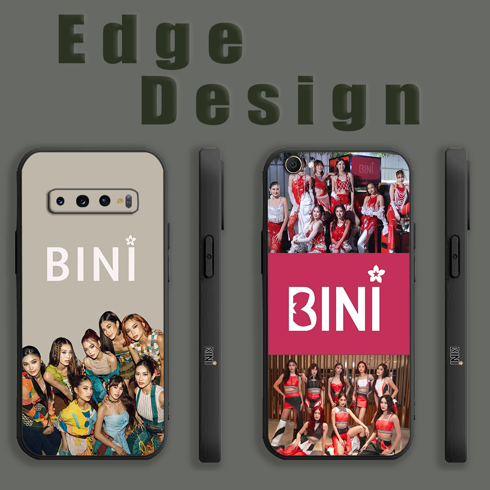 Casing For Huawei P60 Pro Nova 9 Y7 Honor X6 X8 70 90 90Lite 4G 5G BINI ...