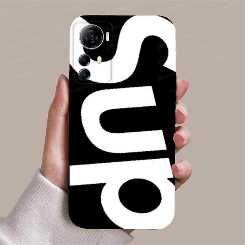 Case Compatible For ZTE Blade A72s / V41 Smart / Optus X Max Phone Case ...