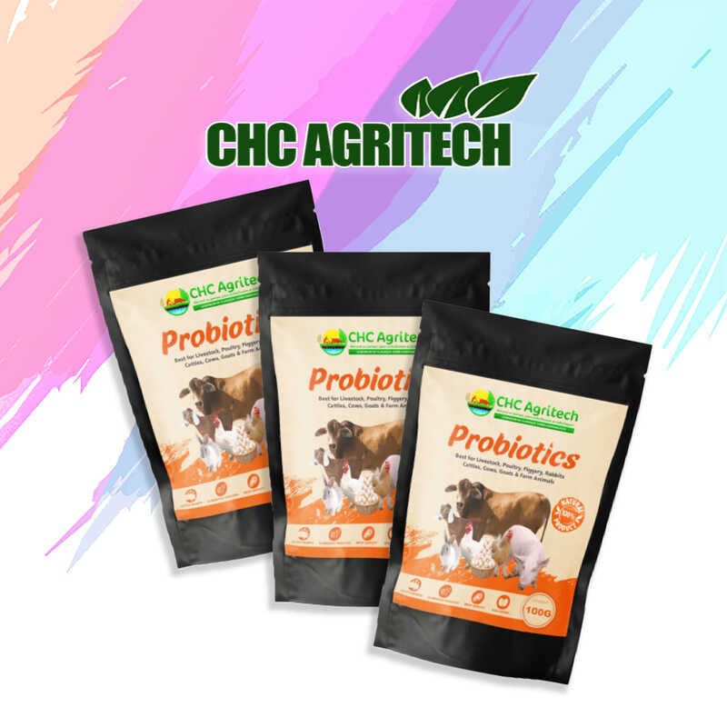 . CHC Agritech PROBIOTICS 300G Para sa Lahat mga ng hayop at hayop ... . CHC Agritech PROBIOTICS 300G Para sa Lahat mga ng hayop at hayop ...