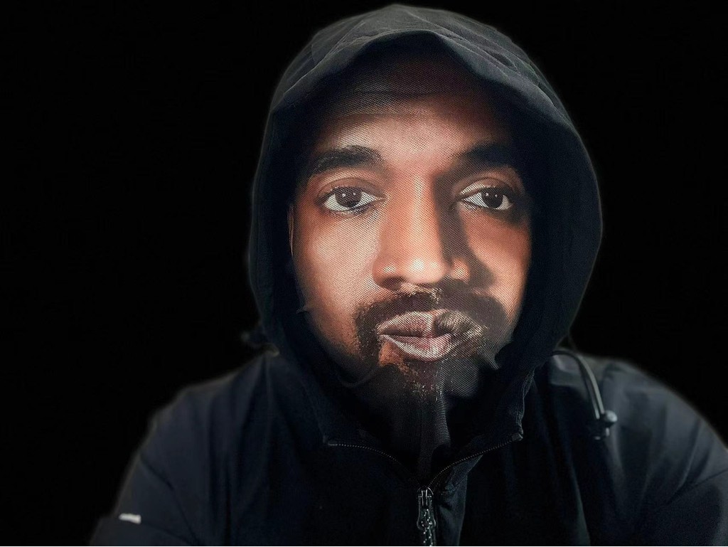 Kobe James Jordan Curry Face Mask Show Spoof Tricky Headgear Full Face ...