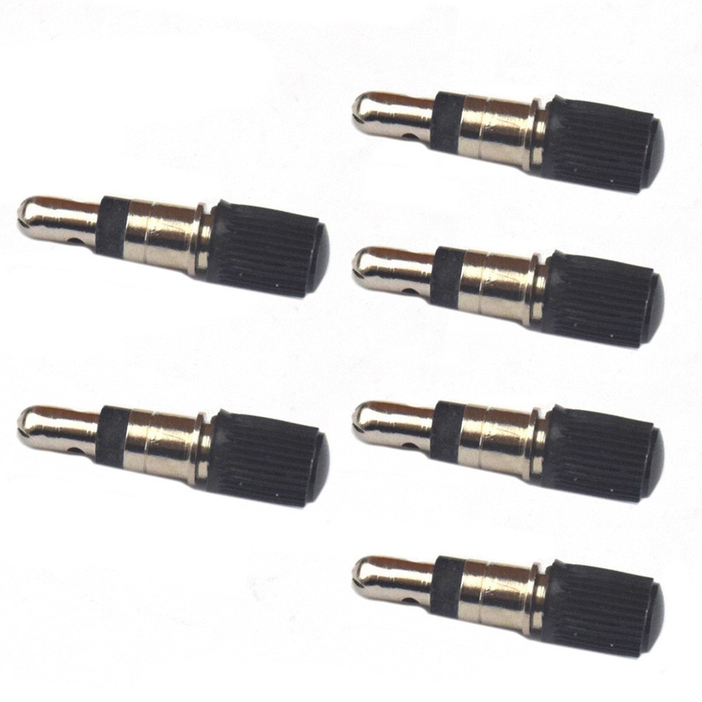 [Twilight] For Alligator flash valve DV bicycle valve with dust cap ...