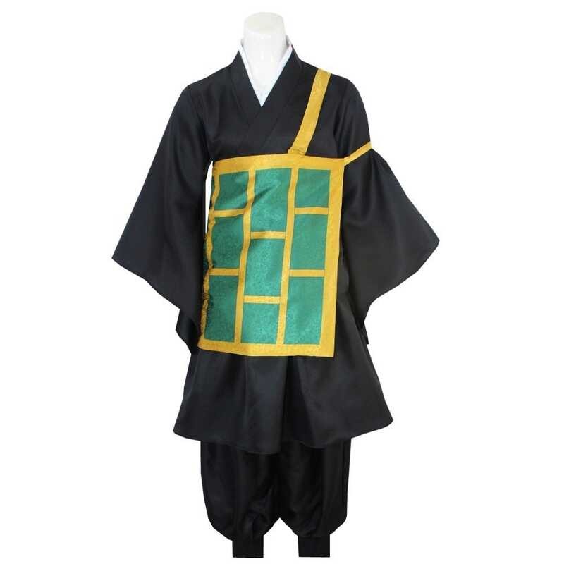 ∴ Jujutsu Battle: Xia Youjie cosplay full set, Gojo Gojo Xia Youjie ...