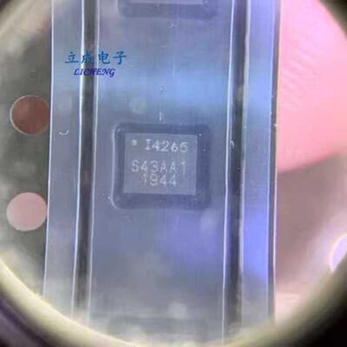 Original SMT Icm-42605 Printed Wire I4265 Lga-14 Gyroscope Acceleration ...