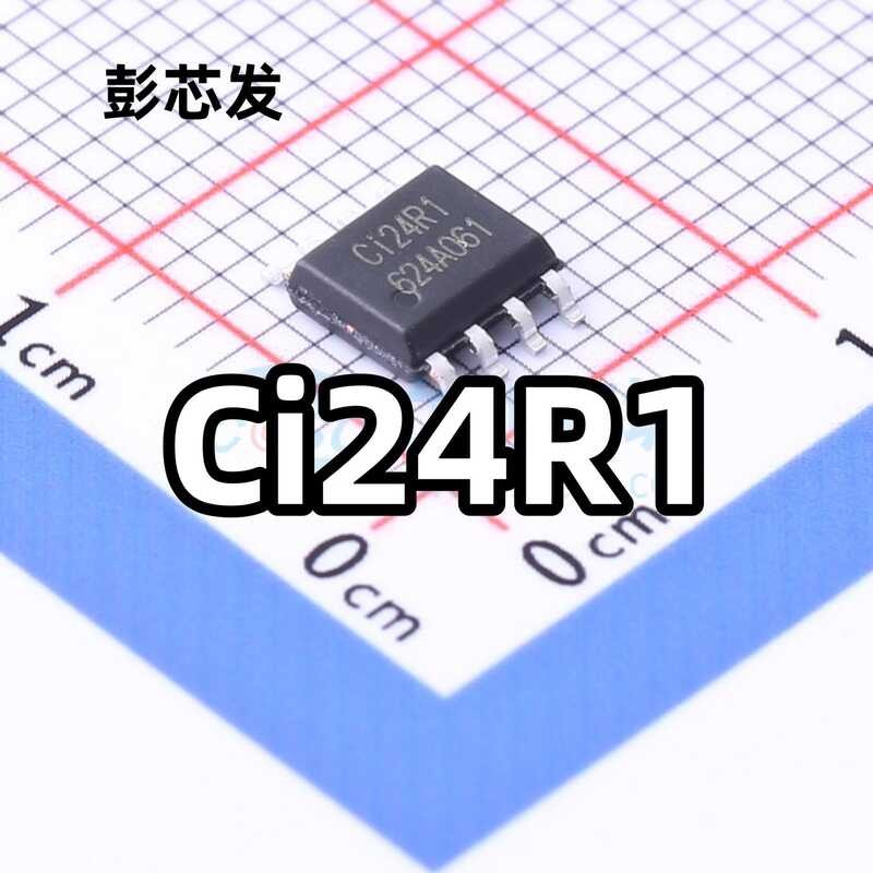 Nanjing Zhongke Micro Ci24R1 Package SOP-8 New Wireless Transceiver Chip | Shopee Philippines