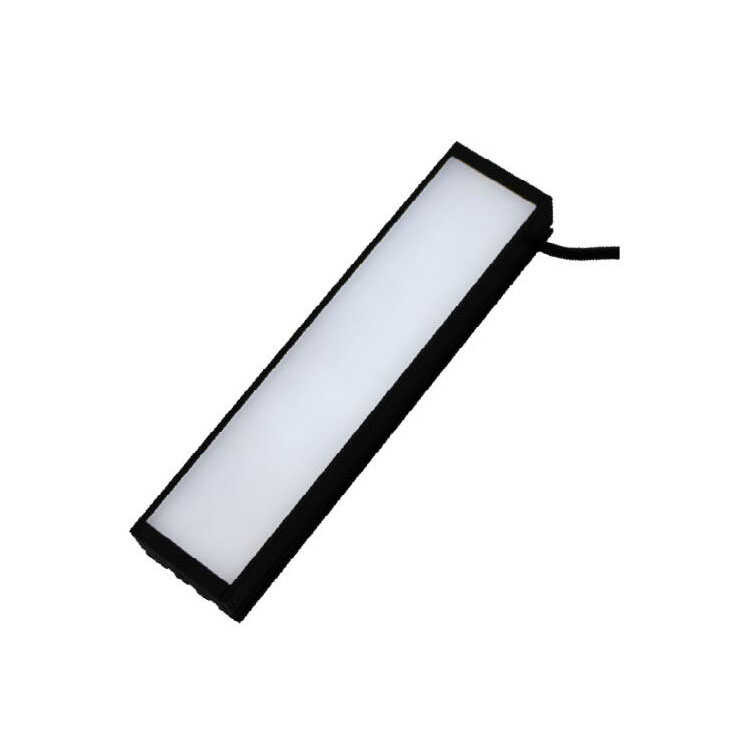 FH-BL08040 strip industrial inspection lighting source LED microscope ...