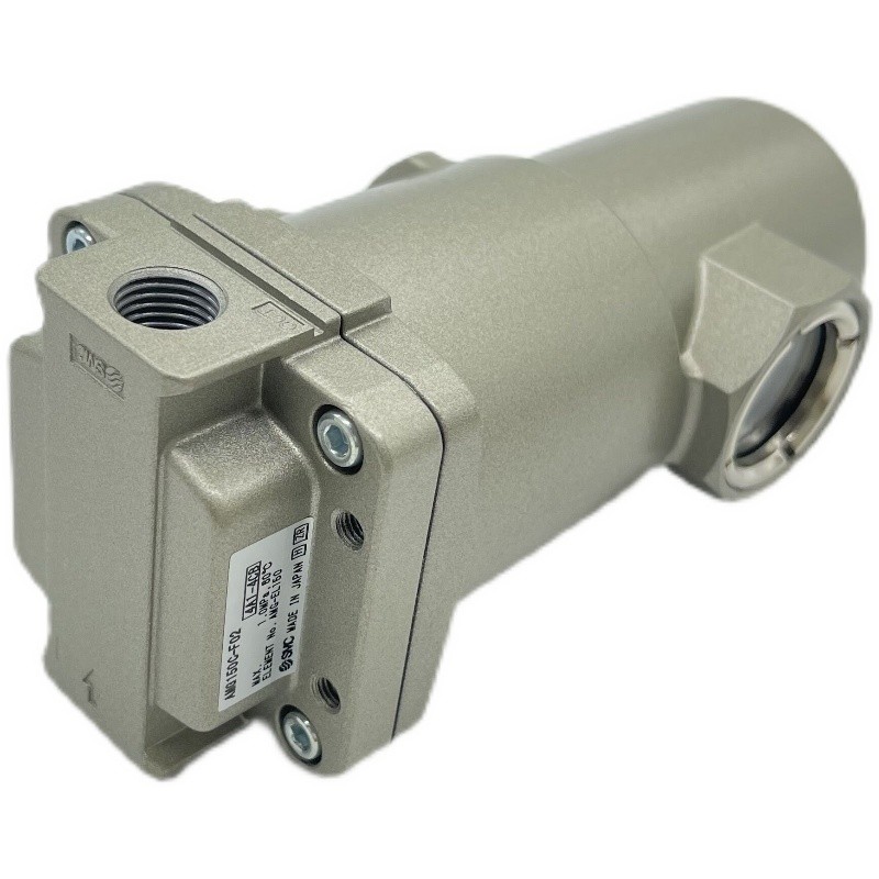 Japanese SMC air source filter AMG150C-F02 water droplet separator ...
