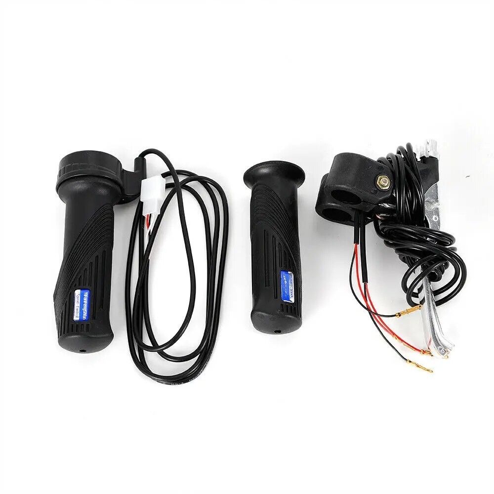 24V 250W Bicycle Modification Conversion Scooter Motor Controller Kit ...