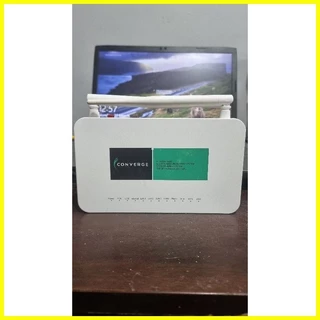 Shop converge modem for Sale on Shopee Philippines