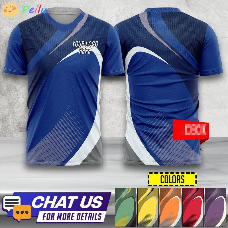 Personalized RS-06 FULL SUBLIMATION Company, School Council, Barangay ...