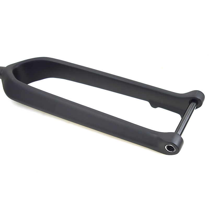 BOOST 15x110mm Boost Enhanced Bicycle UD Full Carbon Fibre Disc Brake ...