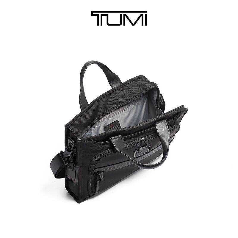 TUMI [Tumi Fashion] Laptop Mga Lalaki Ng Negosyo Notebook Manipis ...