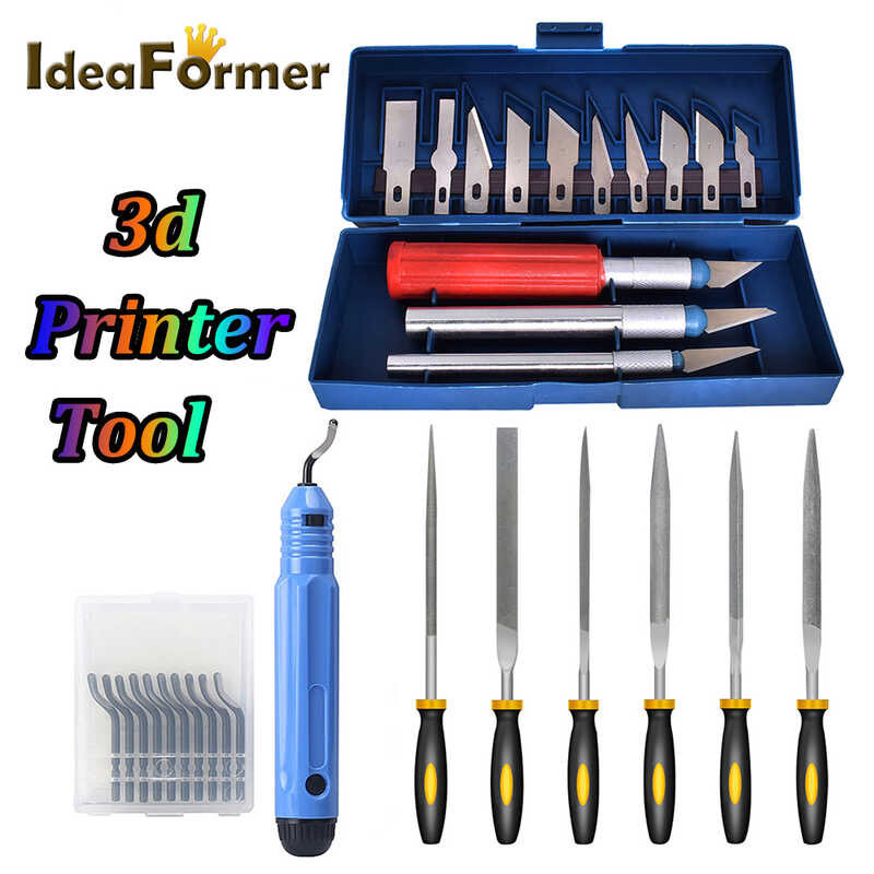 Model Grinding Deburring Engraving shopee Kit Carving DIY D Printer ...