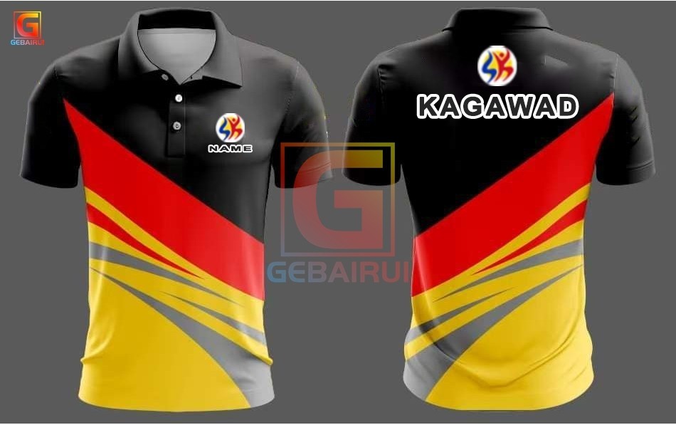 UNIFORM BARANGAY-SK CHAIRMAN/KAGAWAD-TSHIRT FULL SUBLIMATION POLO for ...