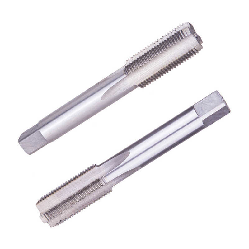 Tap/Set Bike Biikleta Crank Thread Tap Kaliwa Pedal Repair Drill Bit ...