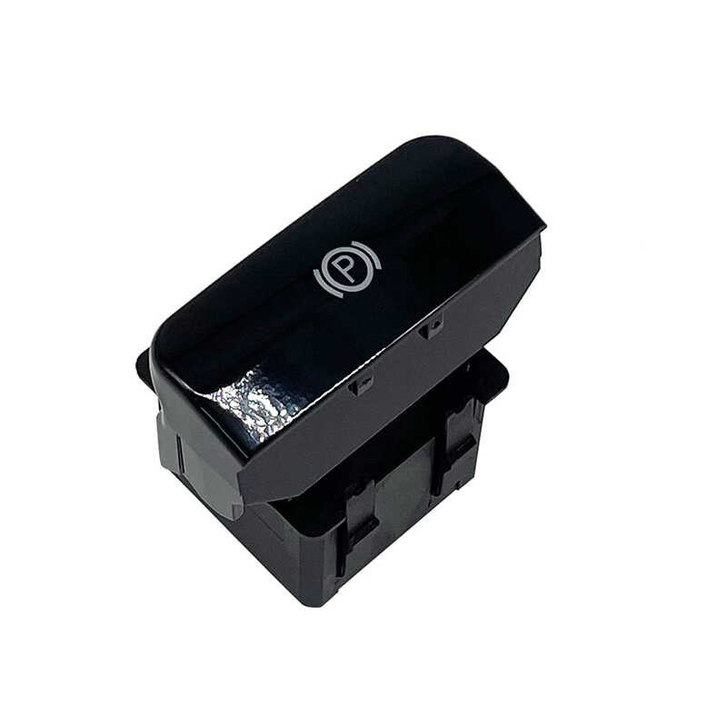 Electronic Parking Brake Switch, Handbrake Switch Para Sa Peugeot 3008 ...