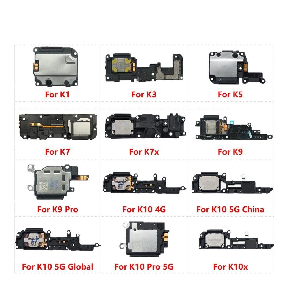 Rear Bottom Buzzer Ringer Loudspeaker For OPPO K1 K3 K5 K7 K7x K9 K10x ...