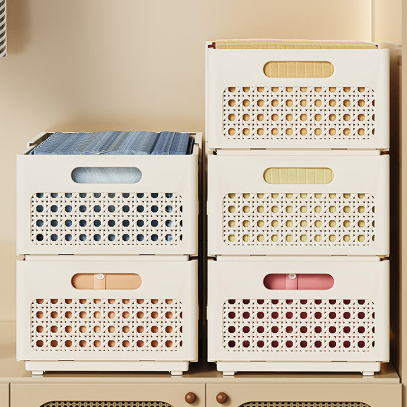 1/2PCS Retractable Drawer Organizer Adjustable Cabinet Storage Box ...