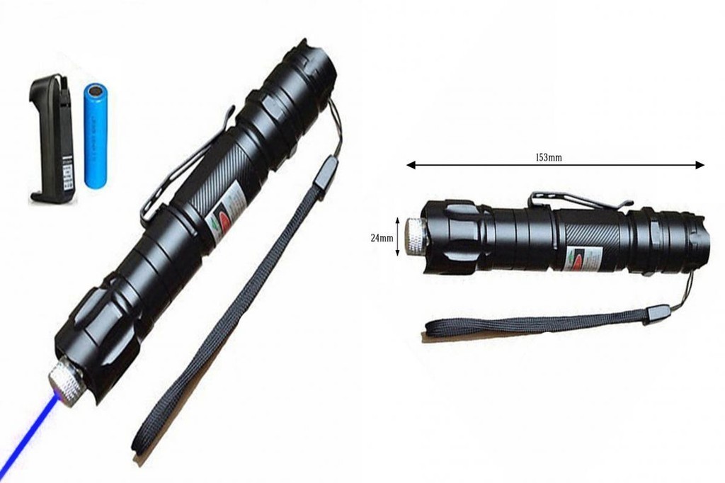 SFH- 2000 Meters Range Green Lasers High-power Lasers Pointer High ...