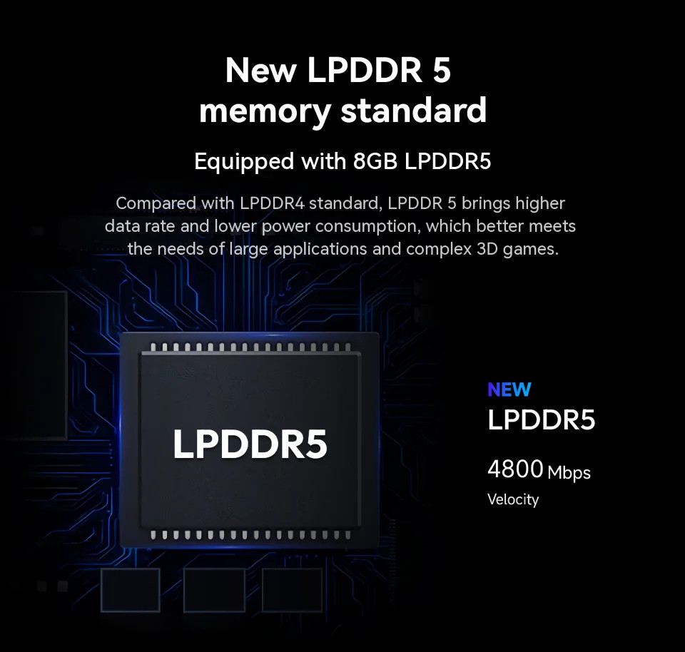 Orange Pi 5 Max 8GB RAM Single Board Computer LPDDR5 RK3588 Chip M.2 ...