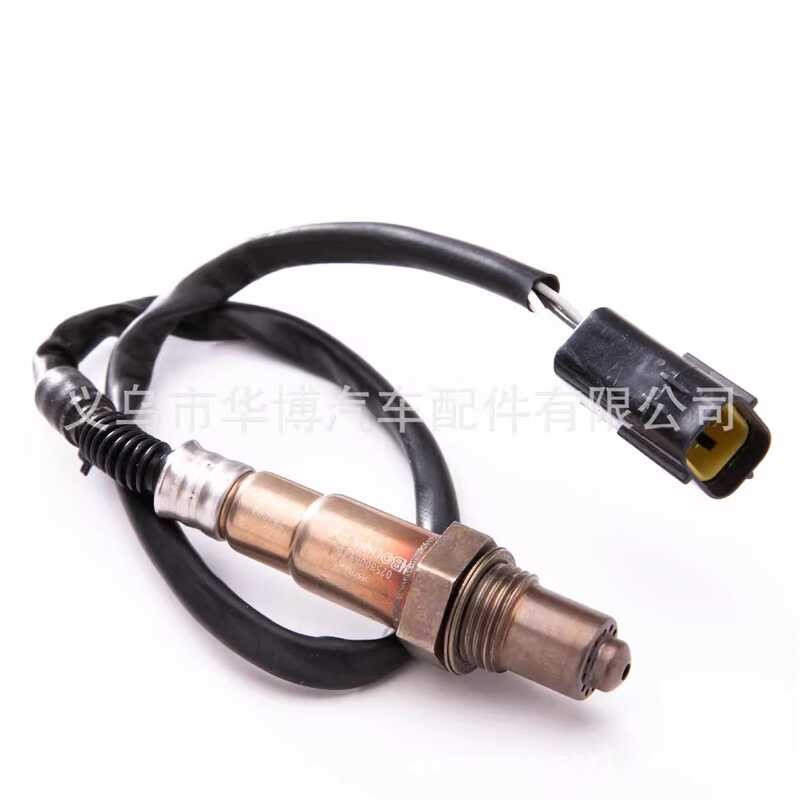Oxygen Sensor Wuling Rongguang Hongtu B12 Hongguang C14 Lechi Number ...