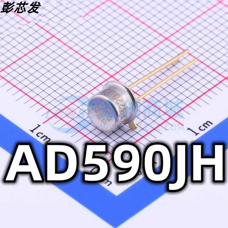 Brand new original ad 590 JH packed to to- 52 temperature sensor IC ...