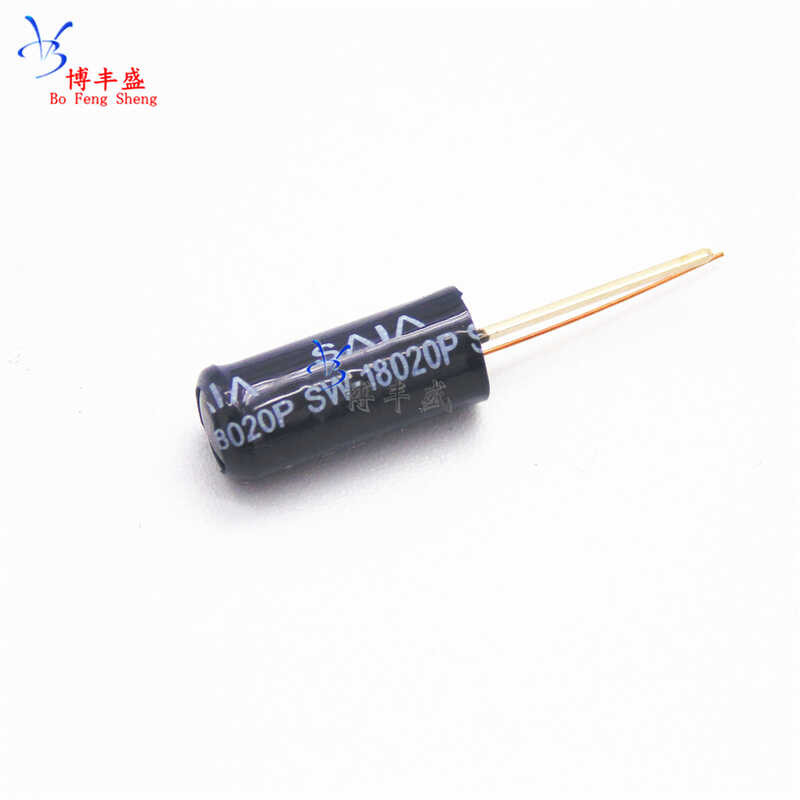 Vibration Sensor SW-18020P Spring Switch | Shopee Philippines