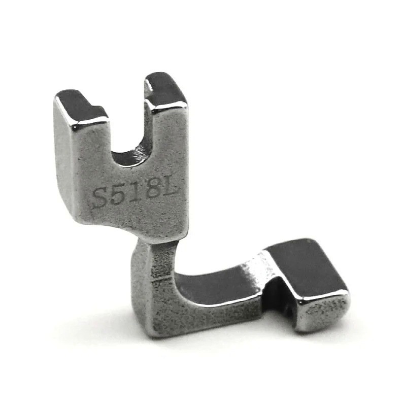 Presser Foot Set For Singer Brother Juki Industrial Sewing Machine ...