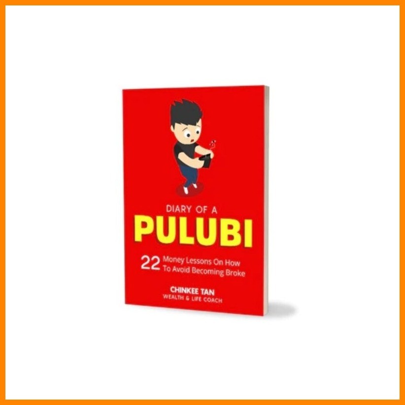 ∫ ℗ Chinkee Tan Books (Ipon Box,Diary of Pulubi,Utang Free,Piso Planner ...