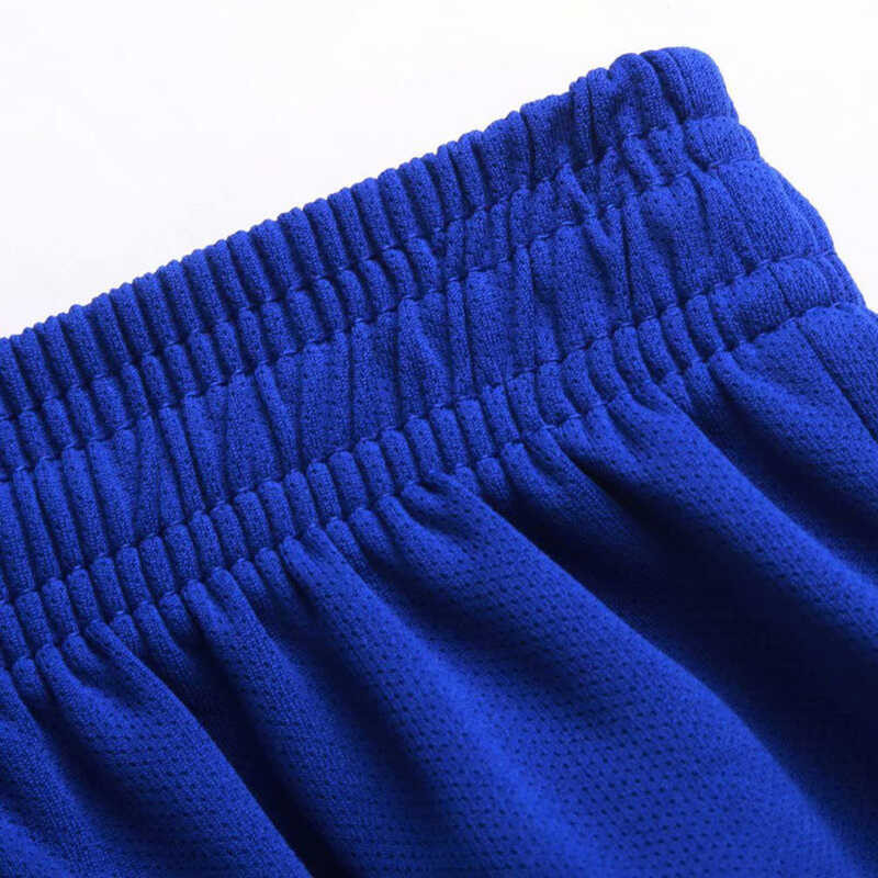 Men ♥ Summer Sport Bottom Solid Kid Football Training Running Baketball ...