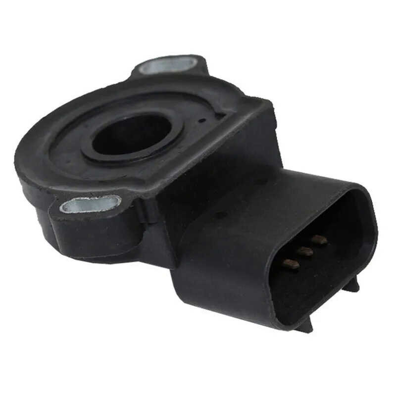 LY Throttle Position Sensor Sera569-0 8971937130 Accessory For Isuzu ...