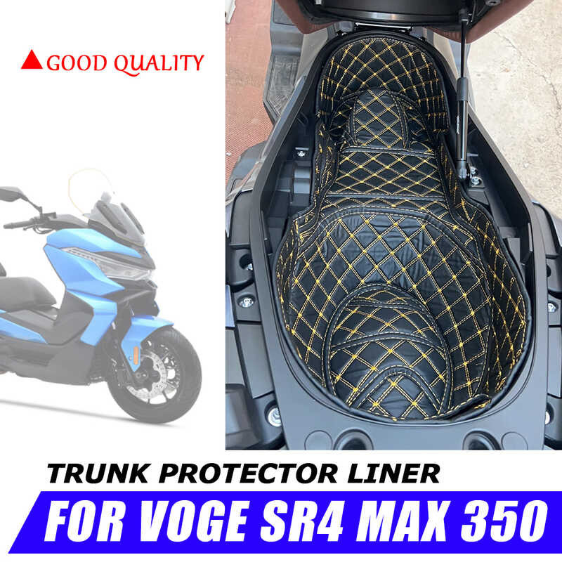 Para sa LONCIN VOGE SR4 MAX 350 MAX350 350T 2023 Motorcycle Accessories ...
