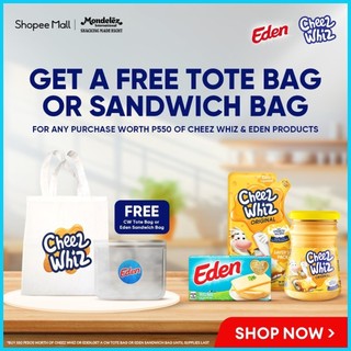 Eden Mayo Pouch - Real Mayonnaise with Cream Cheese Flavor 220ml Rich ...
