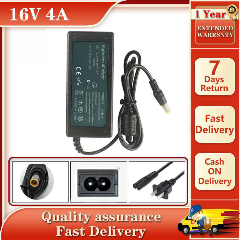 4A Ba 16V AC DC Adapter Charger Para Sa CANON Ip100 Ip90 Ip110 I80 I70 ...