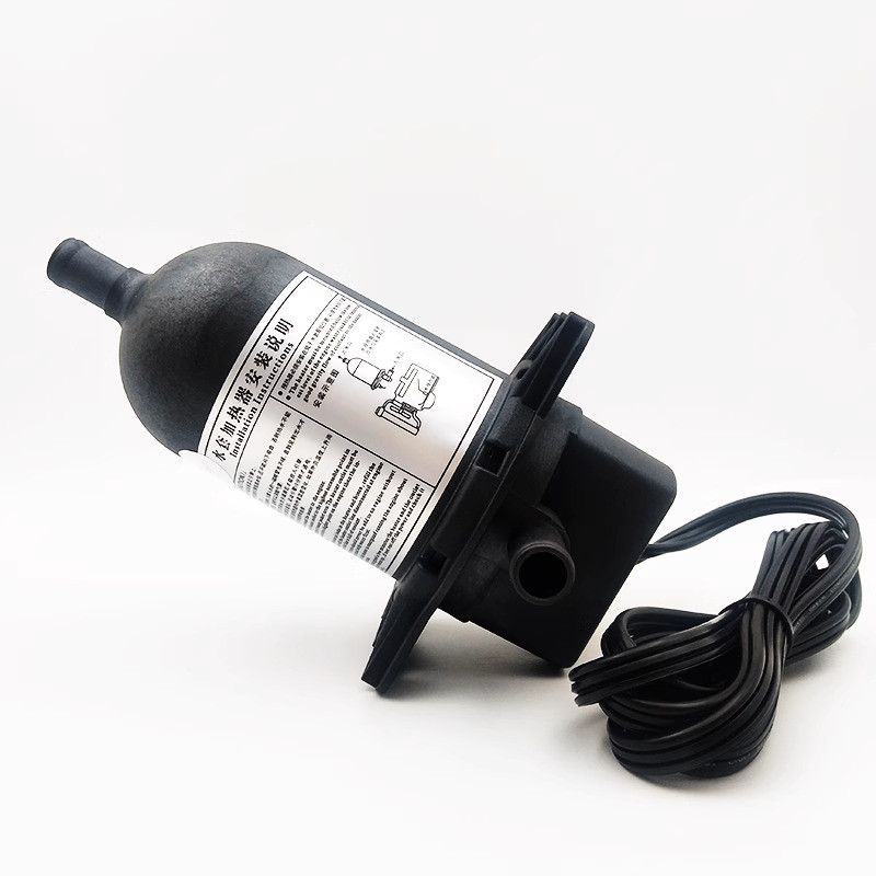 Cummins diesel generator set constant temperature device water jacket ...