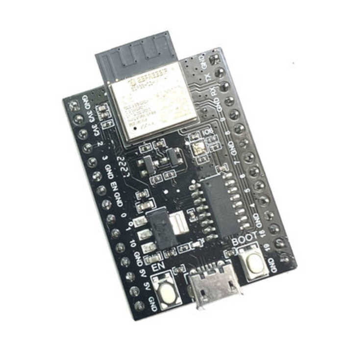 Esp32 C3 Development Board Core Board Equipped With Esp32 C3 Mini 1 Module Wifi Bluetooth