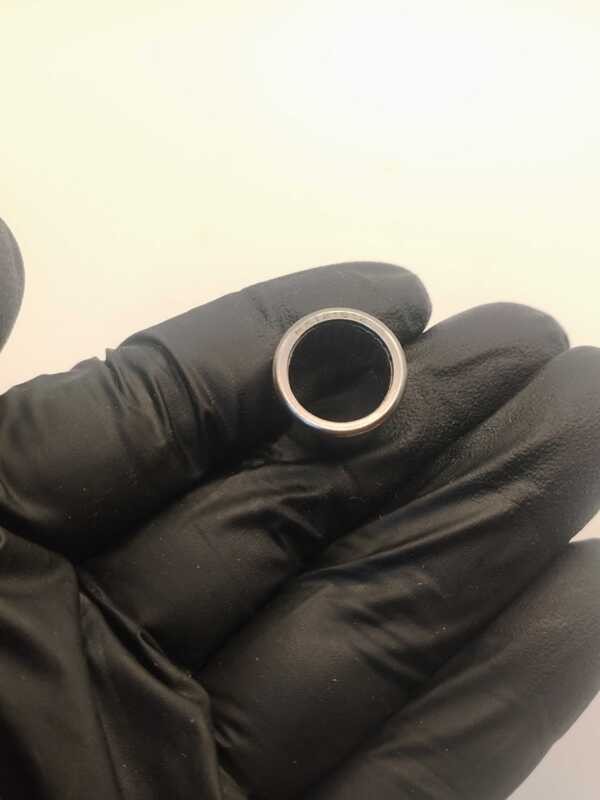 Stamped ring bi-directional needle roller bearing HK121612 inner outer ...