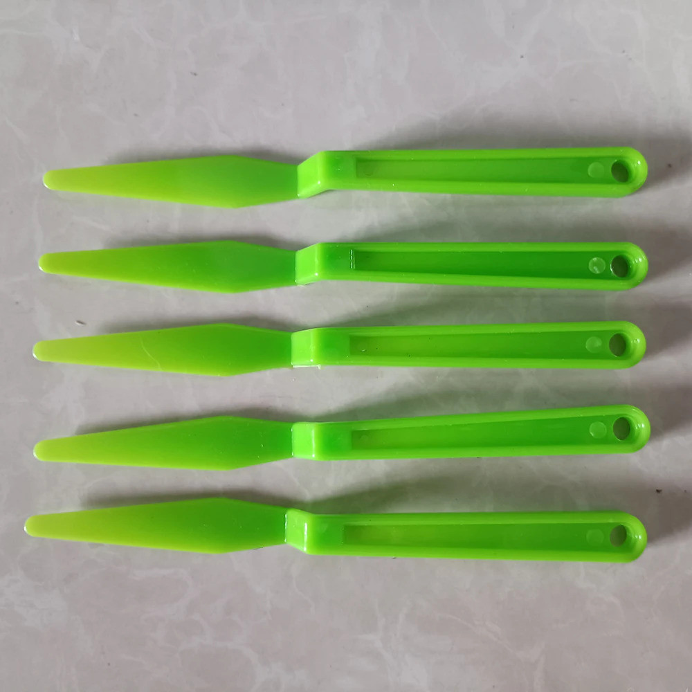5Pcs Car Window Tint Tools Vinyl Wrap Shank Gasket Squeegee Long Handle ...