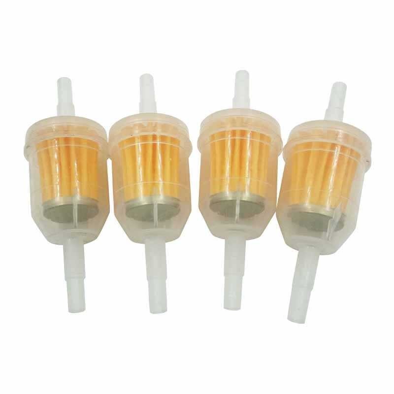 Palitan ng Motorcycle Gasoline Universal Gasoline Oil Cup Filter ATV ...