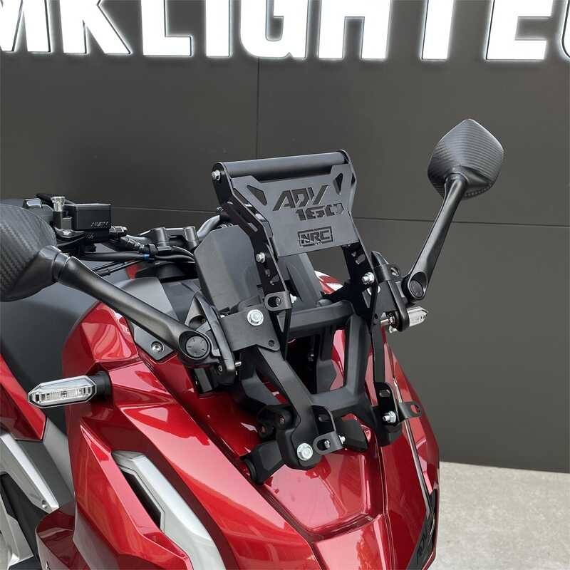 Sa Para HONDA Adv160 Adv 160 2022-2023 Motorcycle Windshield Forward ...
