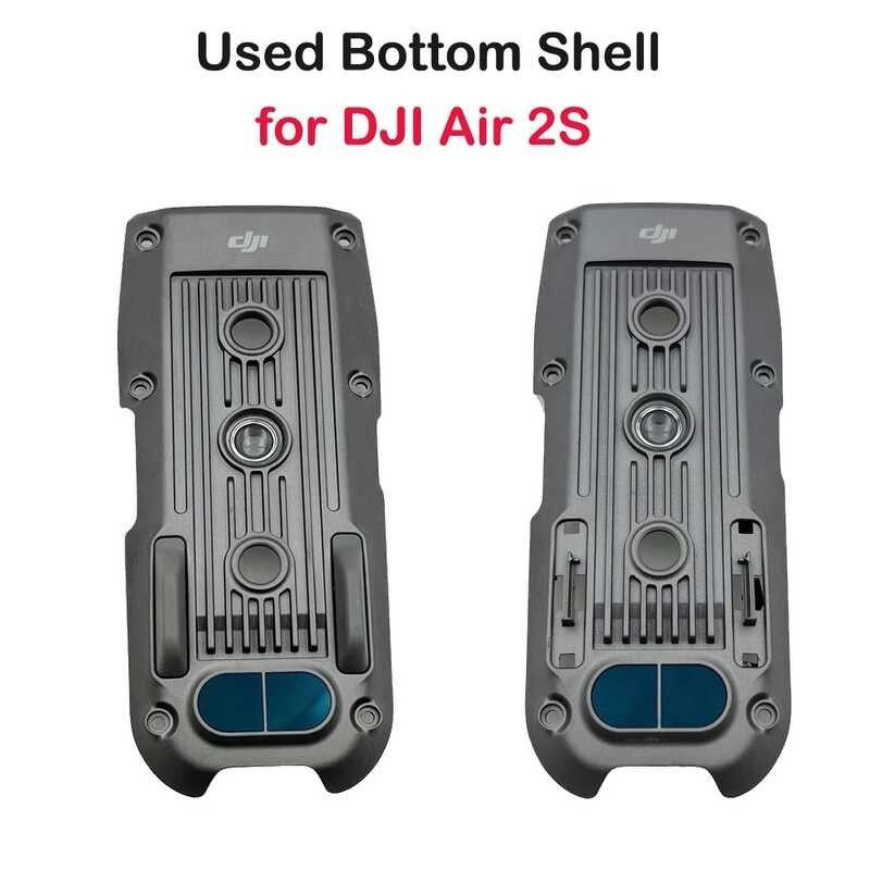 Mavic Air DJI 2S Body Shell - Bottom Shell Repair Part For Replacement ...
