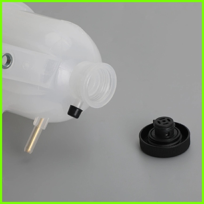 Toyota Hilux/Innova/Fortuner Coolant Tank Reservoir Tank Radiator Water ...